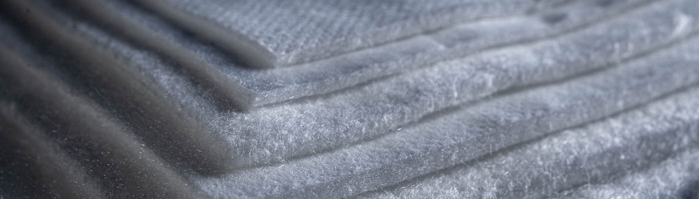 Needle Punch Nonwoven Fabric - Technical Absorbents